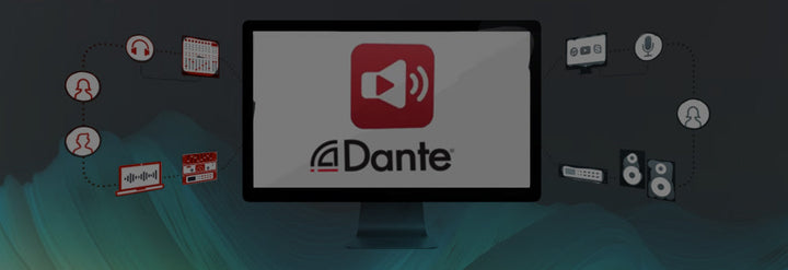 The Role of Dante Technology in Future-Proofing Your Home Theatre