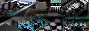 Difference Between Class A, AB & Class D Amplifiers Explained | Ooberpad