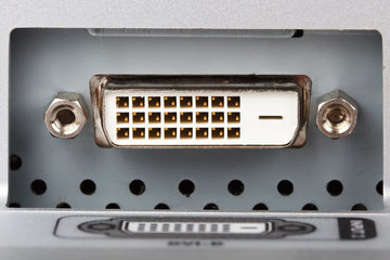 DVI-I vs DVI-D: Key Differences Explained
