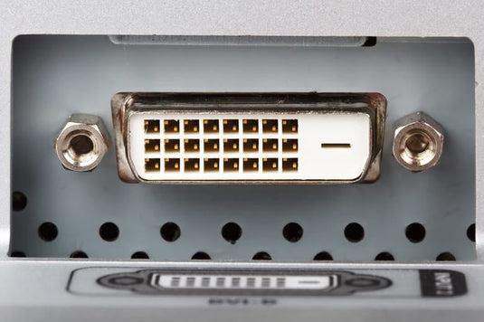 DVI-I vs DVI-D: Key Differences Explained