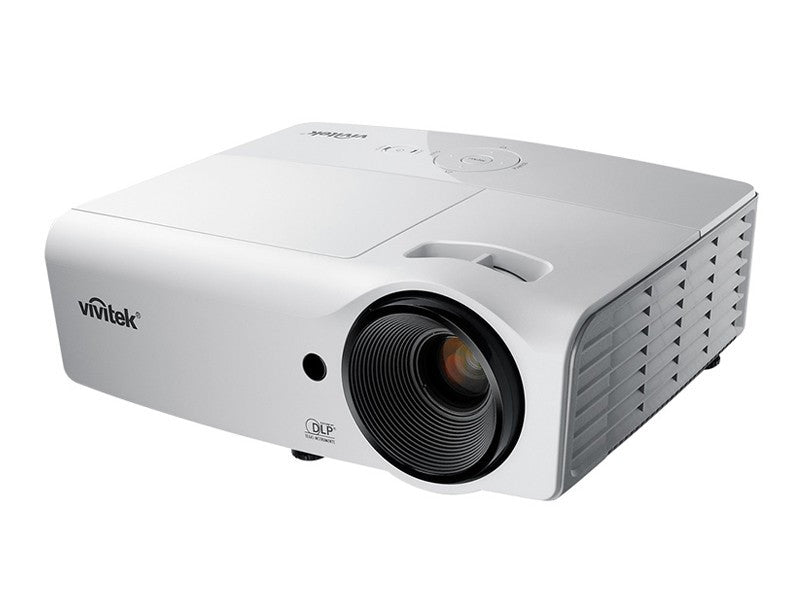 XGA and SVGA resolution for projectors