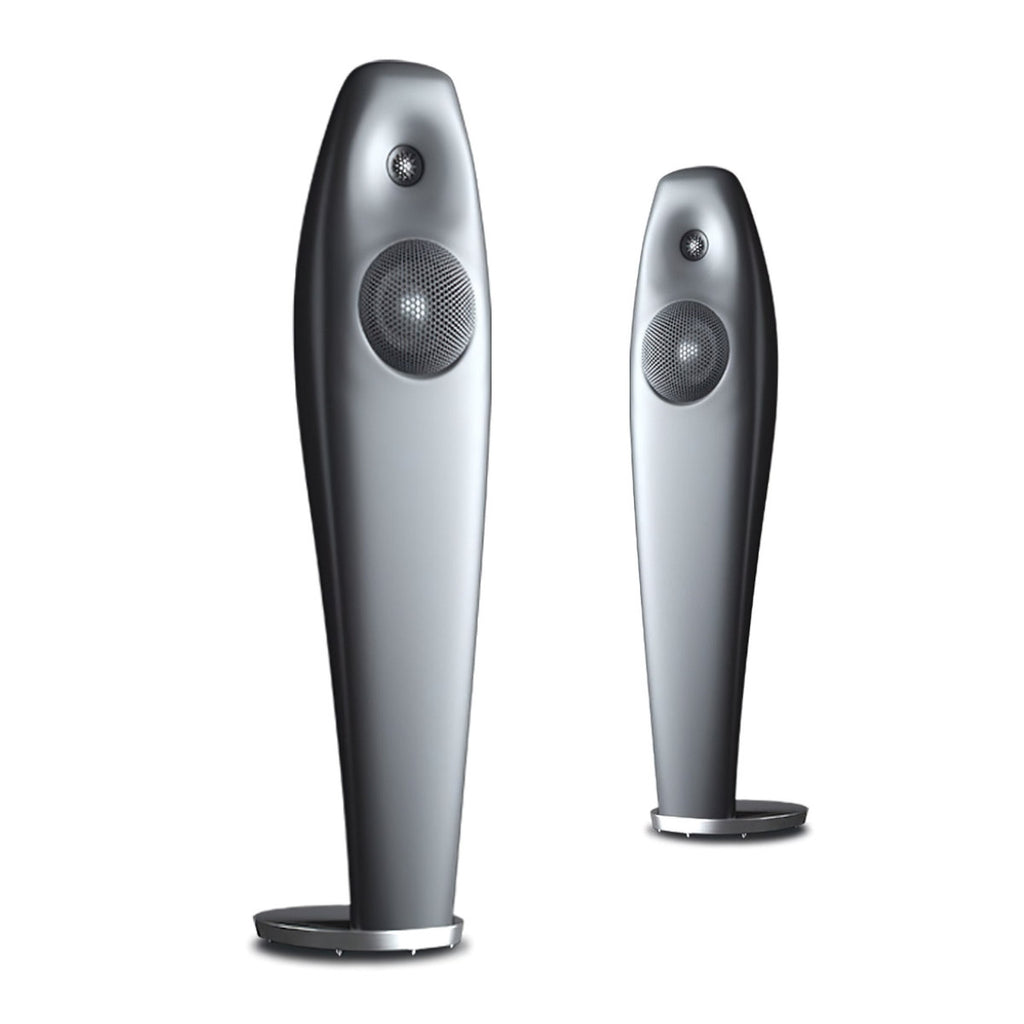 Vivid Audio — Ooberpad