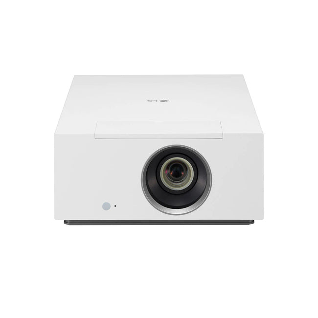 LG HU710PW CineBeam 4K UHD Hybrid Home Cinema Projector