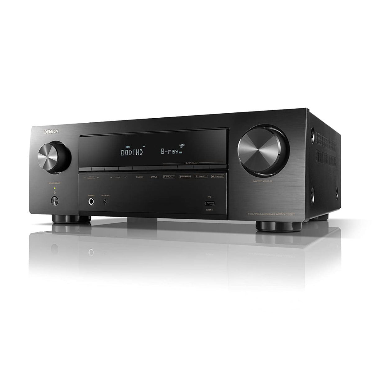 Shop Denon Audio Products Online in India at Ooberpad