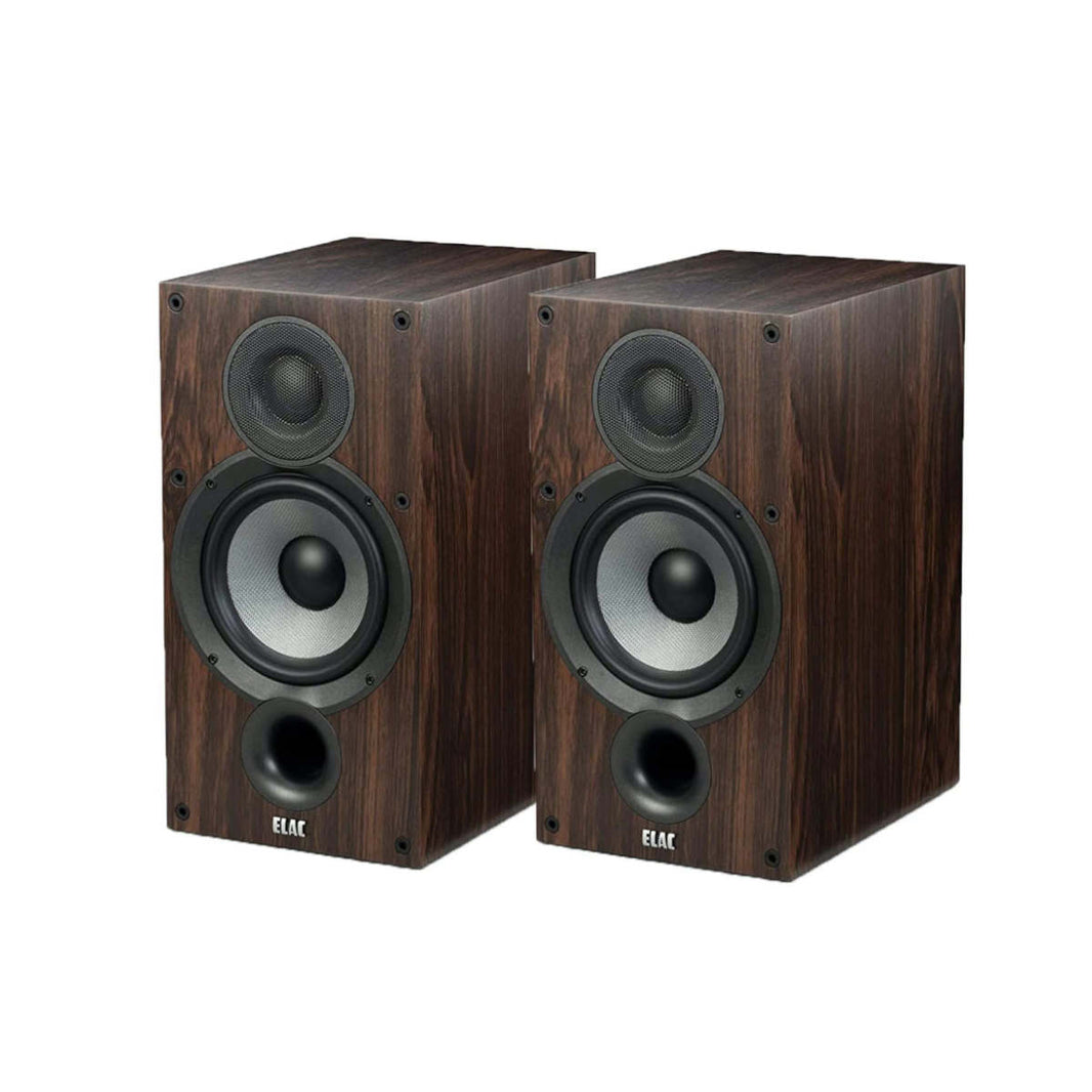 Buy ELAC Speakers & Audio Equipment | Premium Sound – Ooberpad