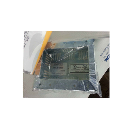 Crestron — Ooberpad