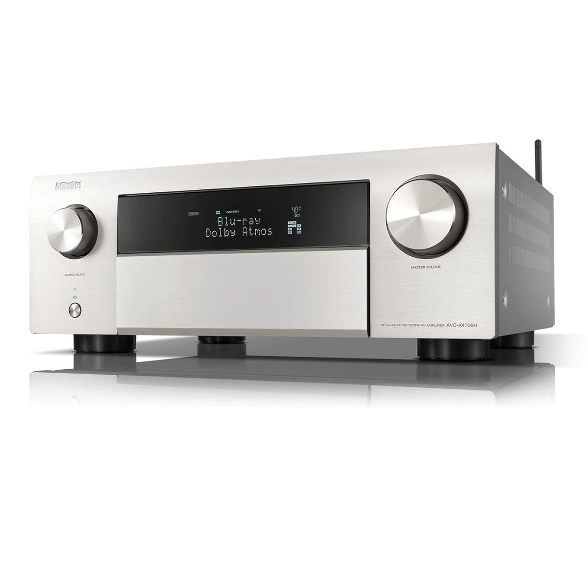Shop Denon Audio Products Online in India at Ooberpad