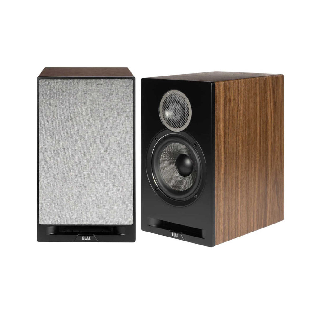 Large & Compact Premium Bookshelf Speakers Online - Ooberpad