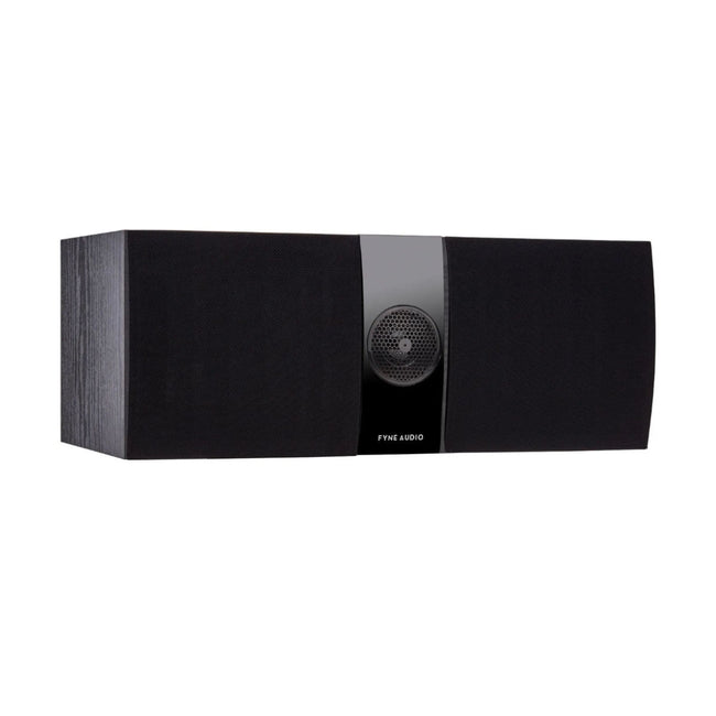 Buy Fyne Audio F300C Center Channel Speaker at best price in India
