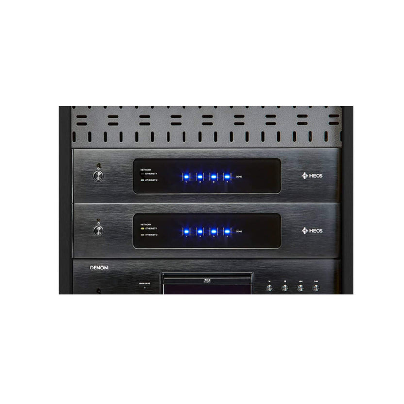 Denon HEOS Drive HS2 Multi-room Amplifier at best Price in India