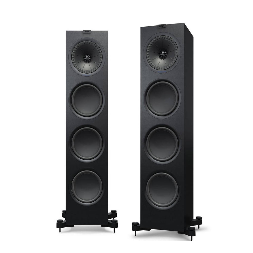 KEF India - Shop for KEF Speakers Online in India - Ooberpad