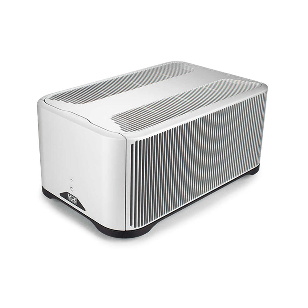 MSB Technology S500 Stereo Amplifier at Best Price in India — Ooberpad
