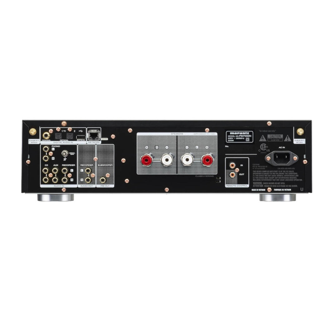 Buy High Quality Integrated Amplifiers Online | Ooberpad