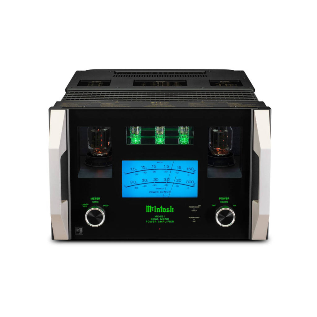McIntosh Laboratory - Buy Mcintosh Audio Products in India | Ooberpad