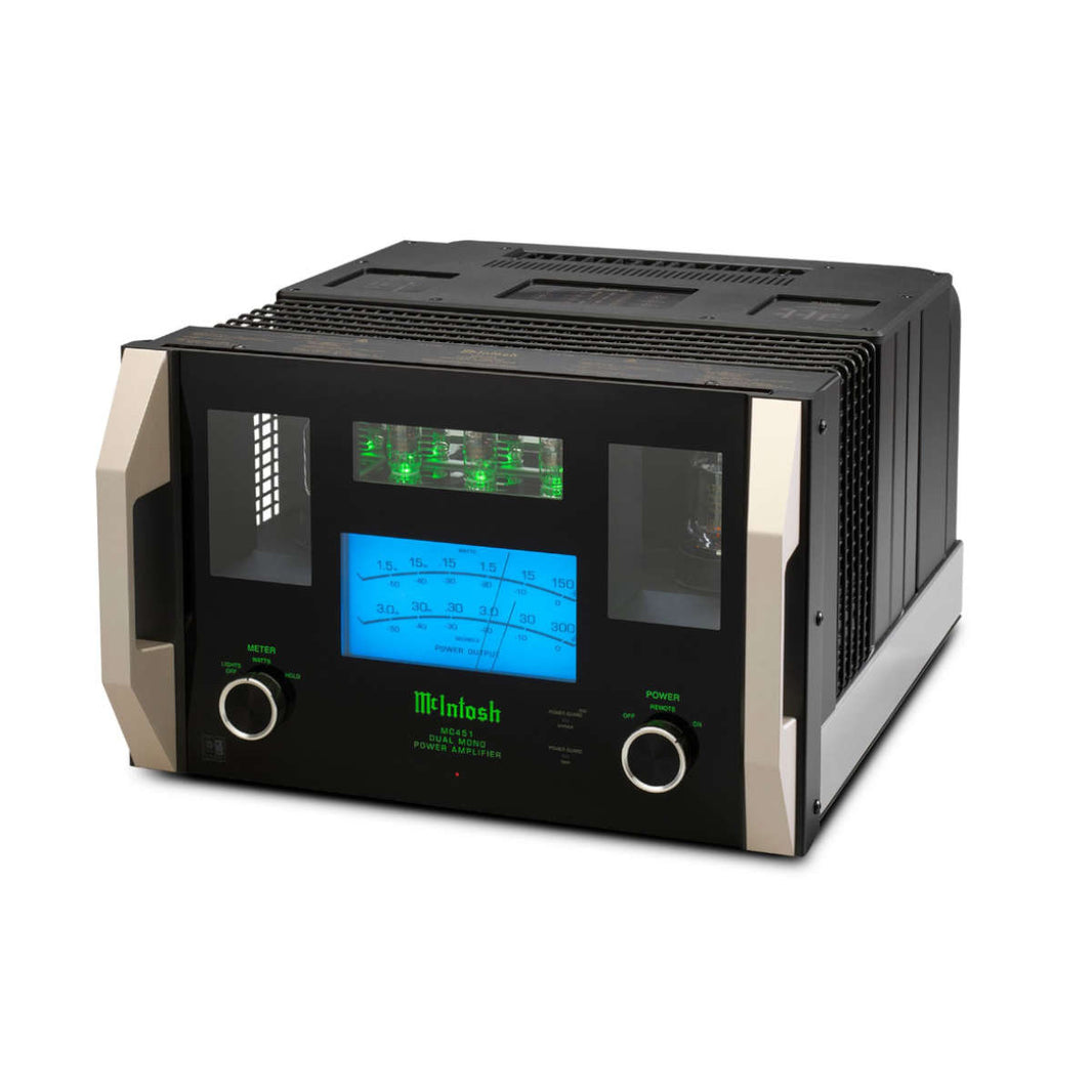 McIntosh Laboratory - Buy Mcintosh Audio Products in India | Ooberpad