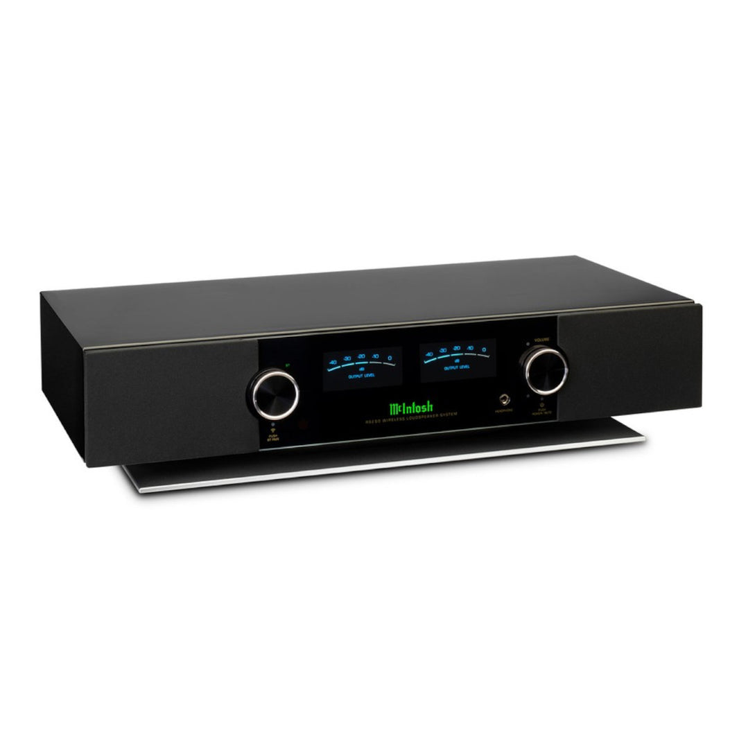 McIntosh Audio Systems – Premium Hi-Fi & Home Theater