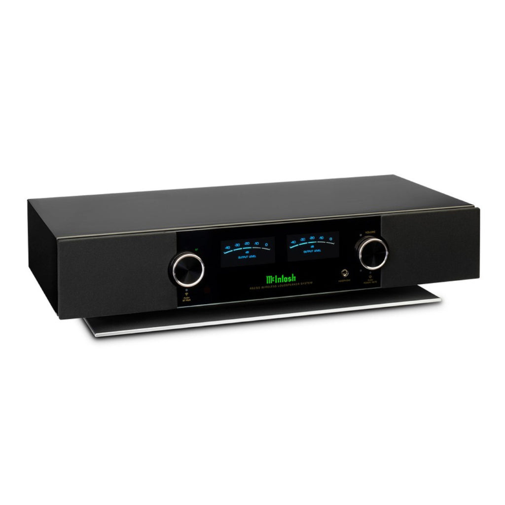 McIntosh Laboratory - Buy Mcintosh Audio Products in India | Ooberpad