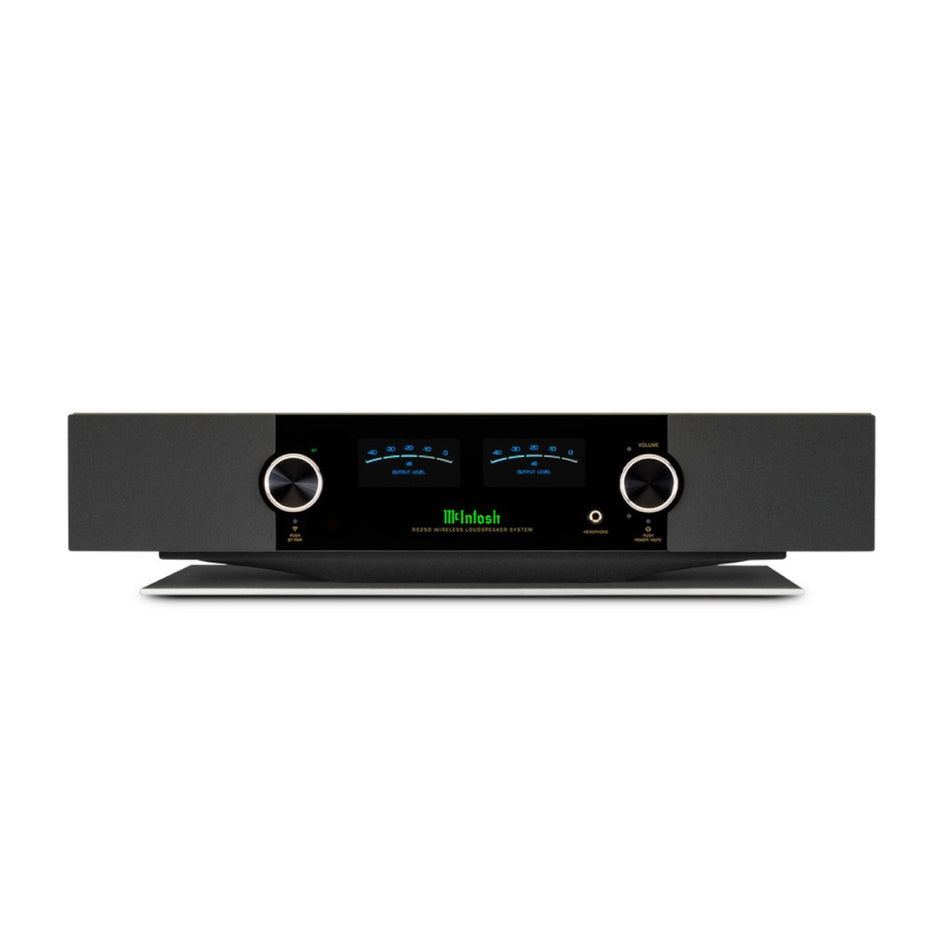 McIntosh Audio Systems – Premium Hi-Fi & Home Theater