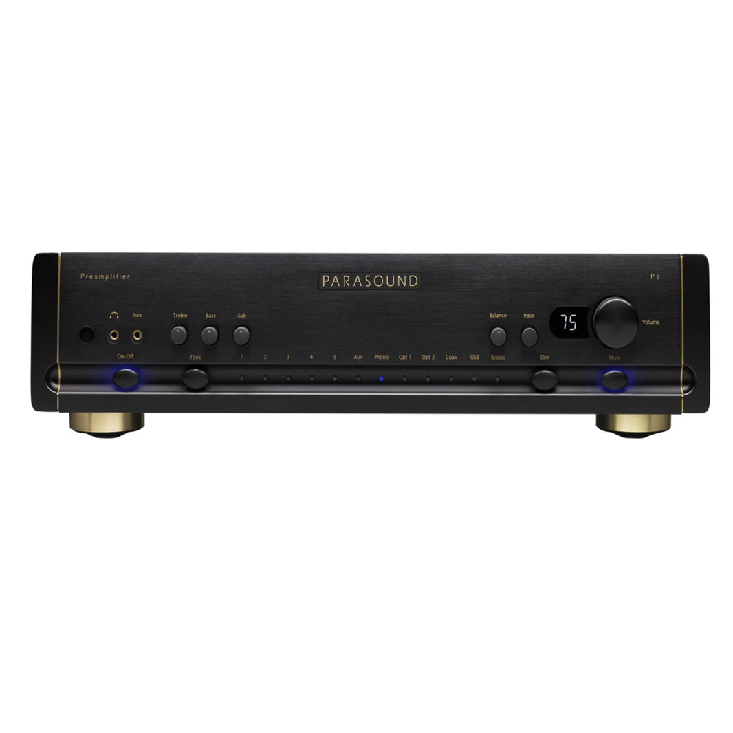 Best Pre Amplifier - Buy Audio Pre Amp Online in India - Ooberpad