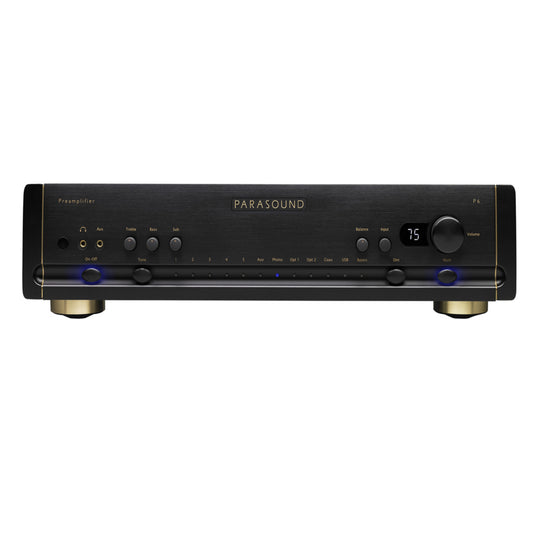 Best Pre Amplifier - Buy Audio Pre Amp Online in India - Ooberpad