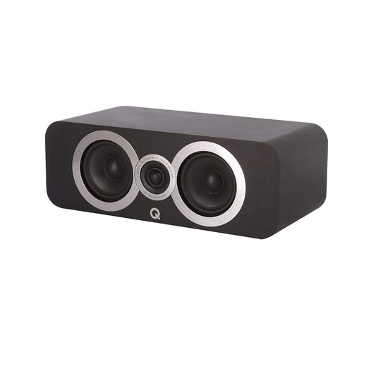 Buy Center Channel Speakers | Enhance Audio Clarity – Ooberpad