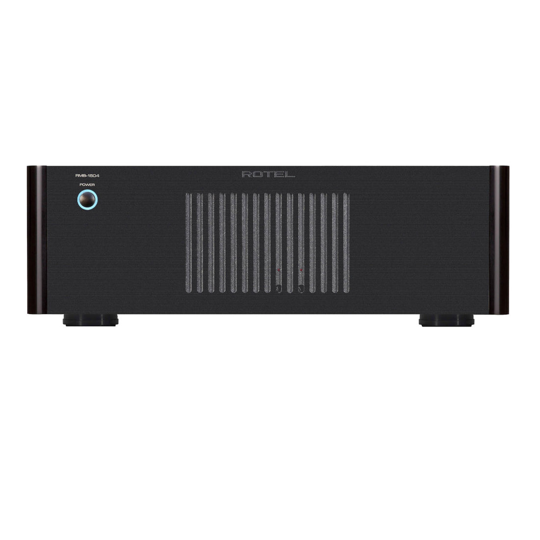 Shop for Rotel RMB-1504 4-Channel Power Amplifier at Ooberpad