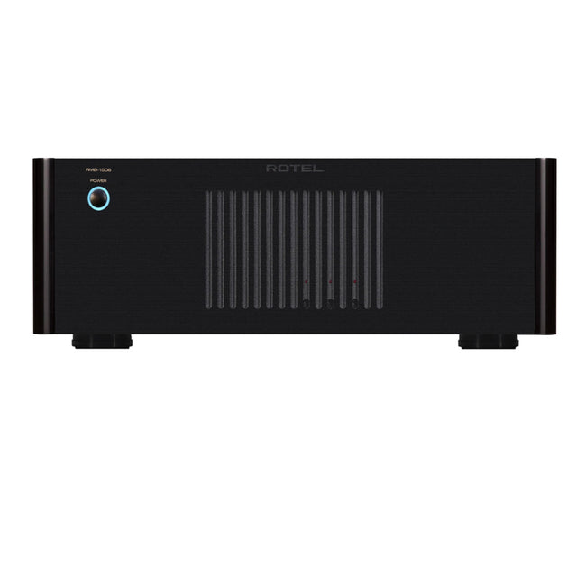 Rotel RMB-1506 6-channel Distribution Power Amplifier