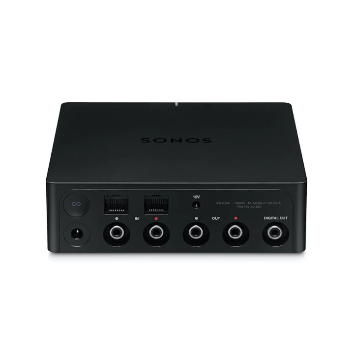 Buy Wireless Streaming Amplifier Online in India - Ooberpad