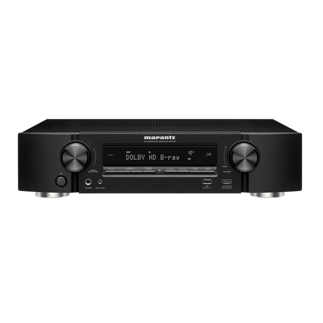 Buy AV Receivers Online - Best Audio Receiver with Bluetooth in India ...